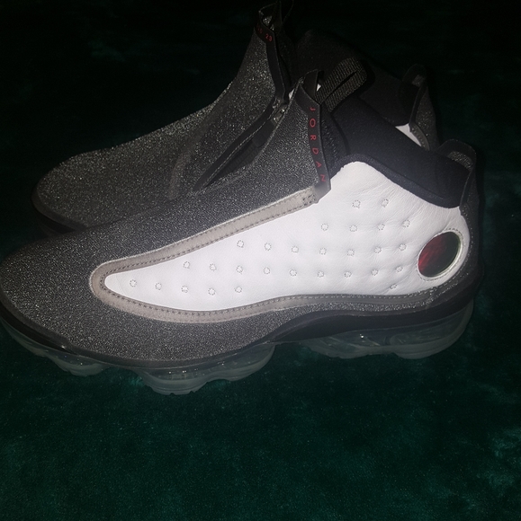 Nike | Shoes | New Womens Air Jordan Reign Ash 8 | Poshmark